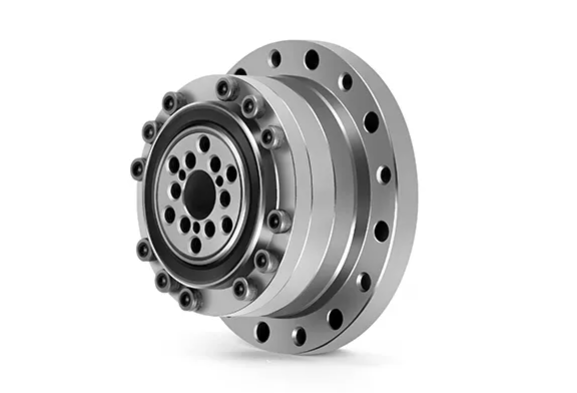 Harmonic Gearbox – Medital