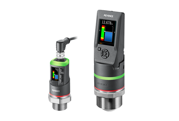 Keyence - Pressure sensors – Medital